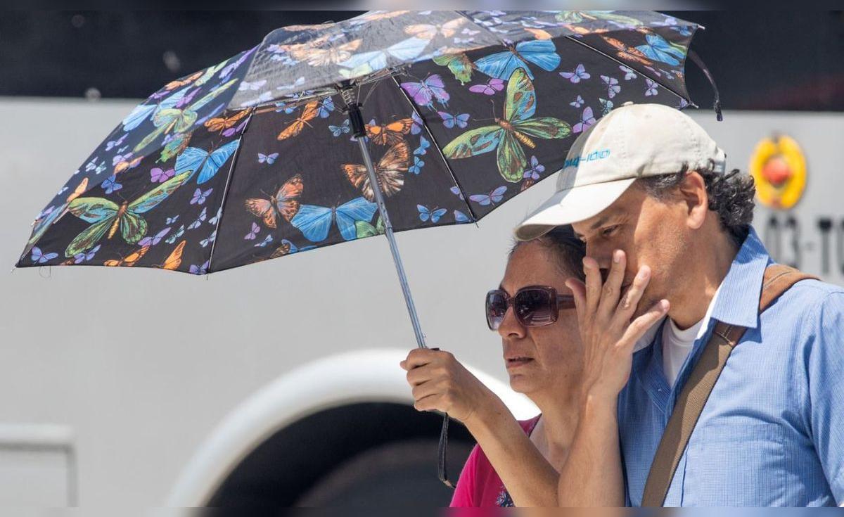 ¿Seguirá el brillo solar en Lima esta semana? Esto dice el Senamhi ...