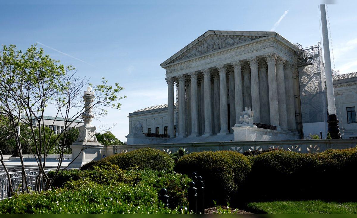 Corte Suprema de Estados Unidos permite a familia de Atlanta demanda ...