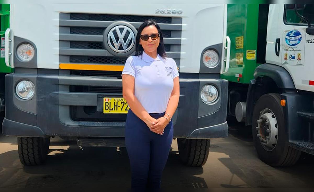 Poder Judicial ratifica condena a gerente de empresa que contrata con ...