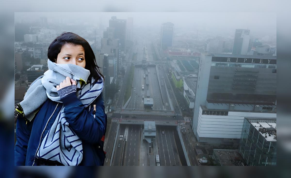 ¿El invierno 2025 será el más frío de los últimos años en Lima? Esto ...