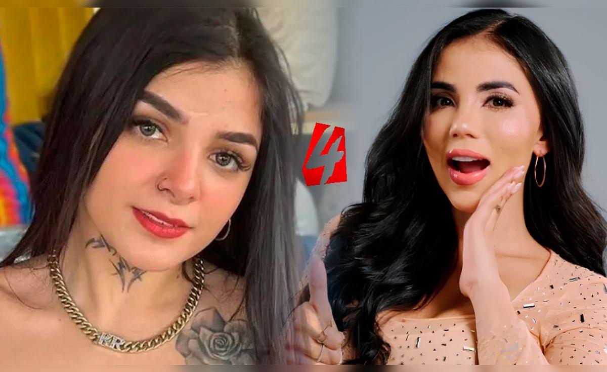 Karely Ruiz peleará contra Karina García en Stream Fighters 4: conoce ...
