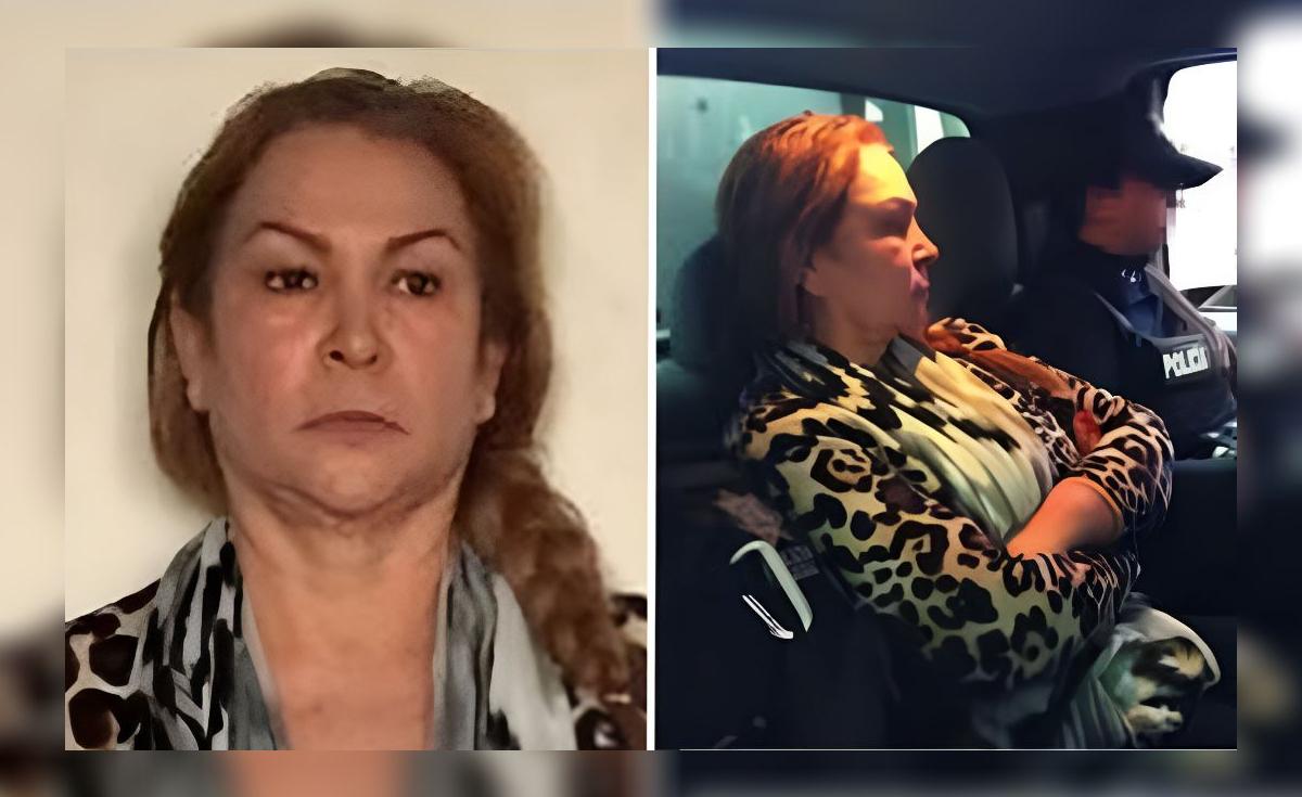 Fue la mano derecha de 'El Chapo' Guzmán, pero lo traicionó para ...