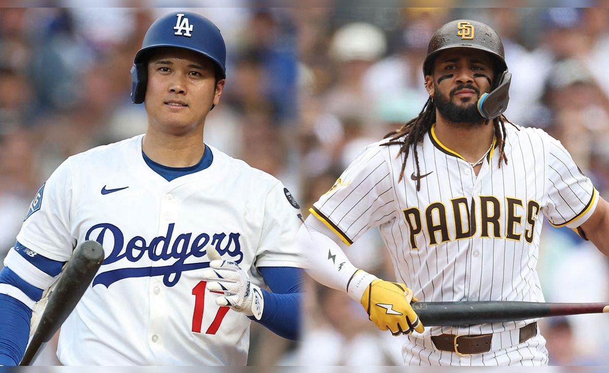 [ESPN 3] Los Angeles Dodgers vs Padres EN VIVO HOY, juego 2 de la MLB ...