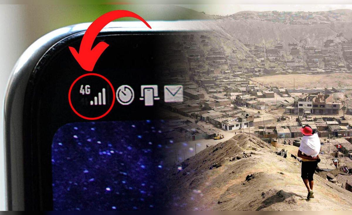 Hasta 106 comunidades rurales y vulnerables del Perú ahora contarán con ...