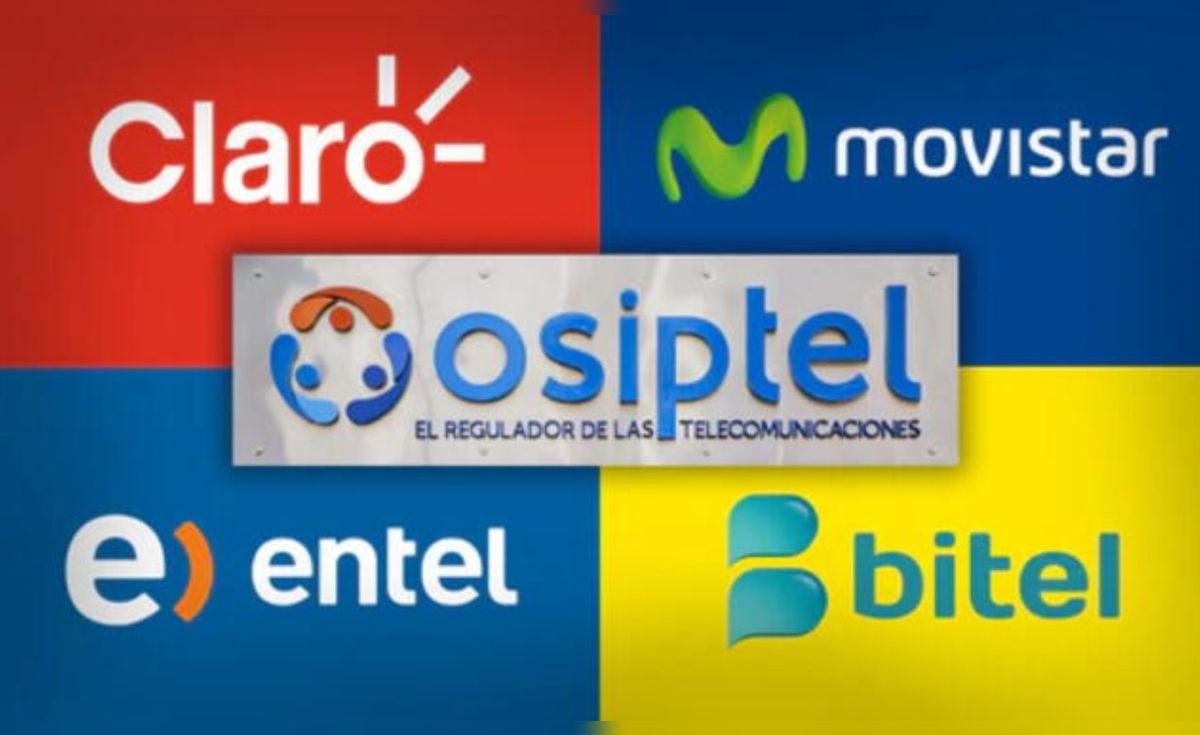 Movistar, Claro, Entel y Bitel: ninguna operadora pasa la prueba en ...