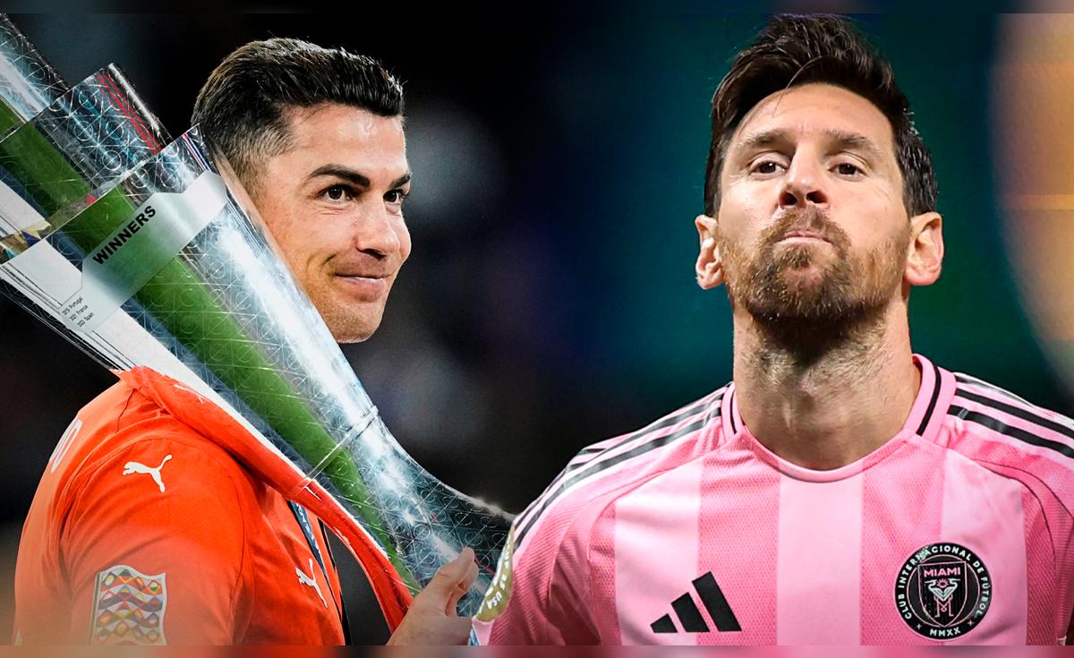 Lionel Messi muestra su lado más humilde y habla de su relación con ...
