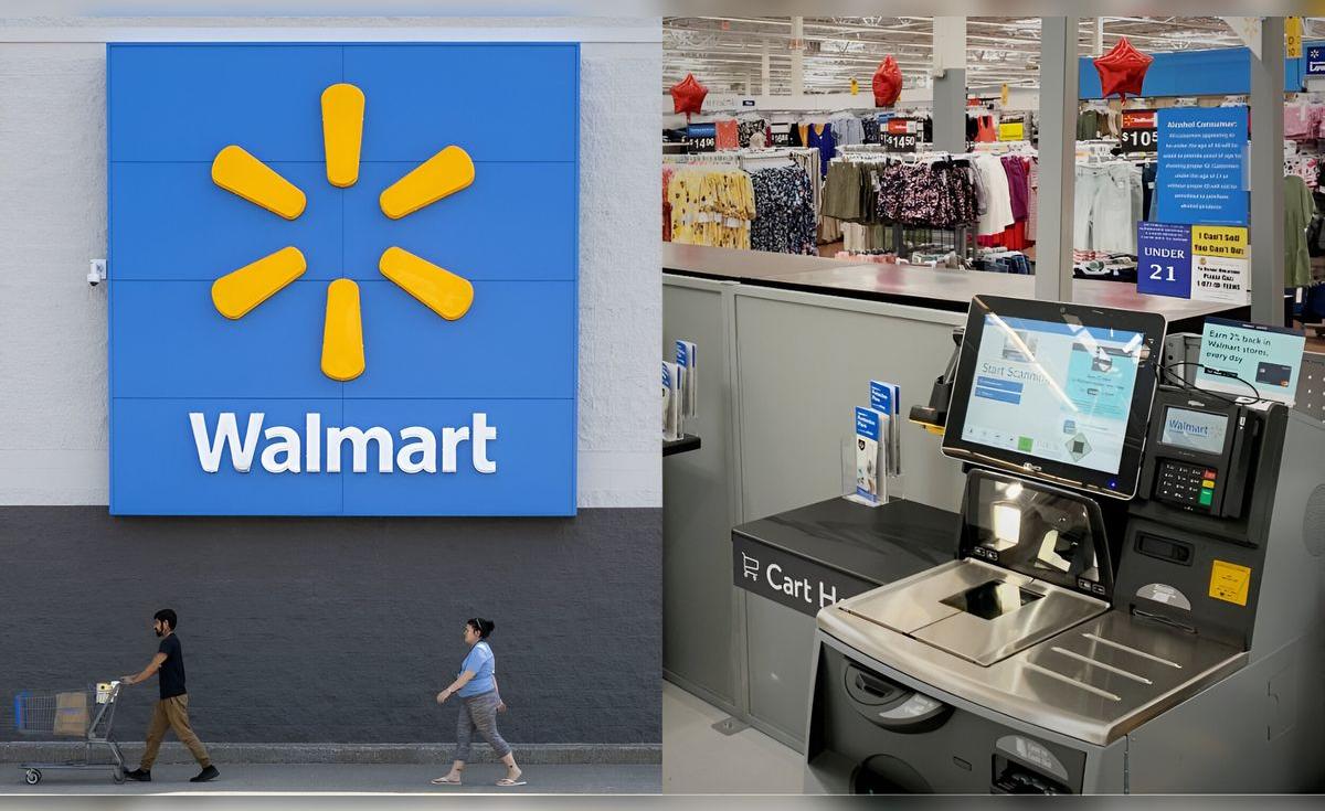 Walmart y sus pésimas noticias para clientes: cadena de supermercado de ...