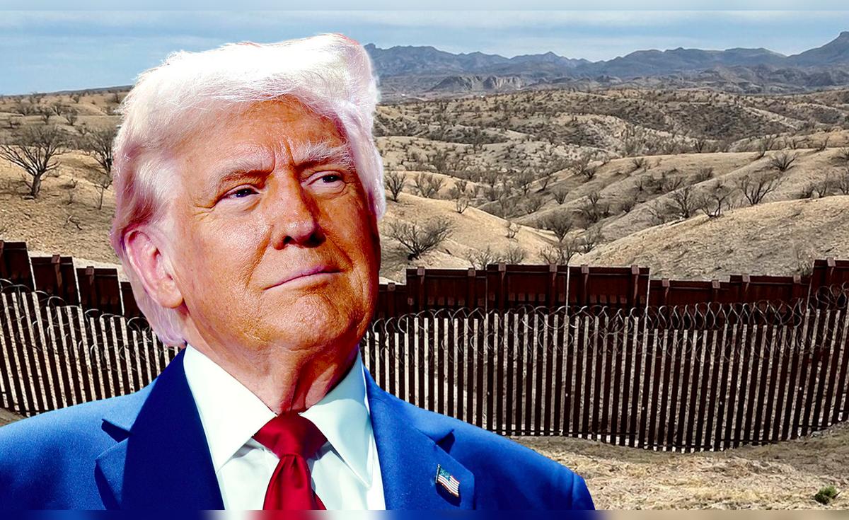 Trump, DHS y su mala noticia para inmigrantes en EEUU: autorizan que ...
