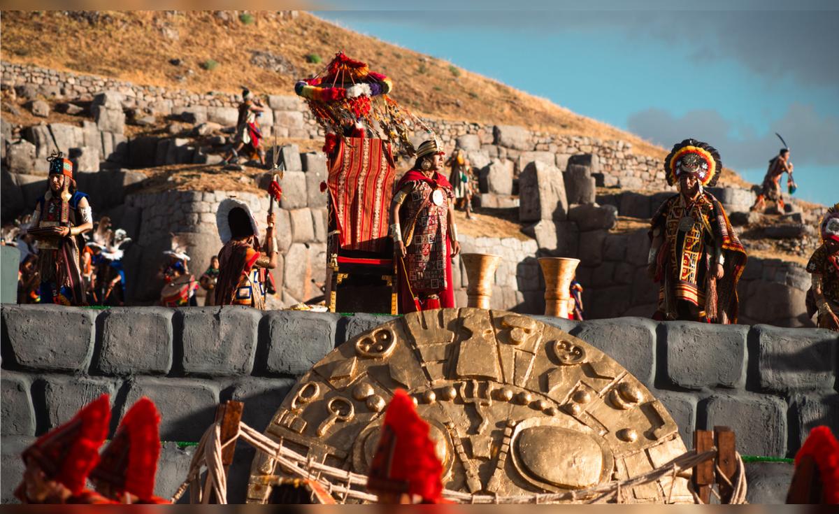 Inti Raymi 2025: cronograma, costos, actividades confirmadas y todo lo ...