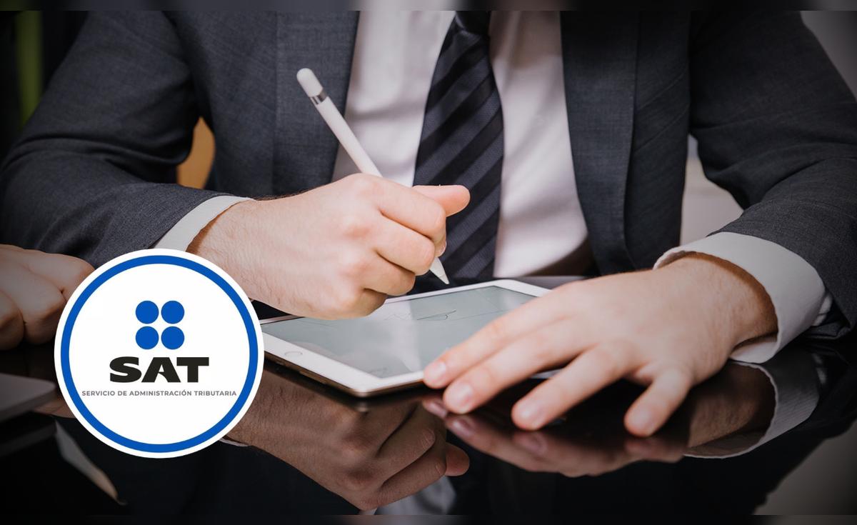 Firma electrónica del SAT: ¿quiénes y cómo puedo obtener la 'e.firma ...