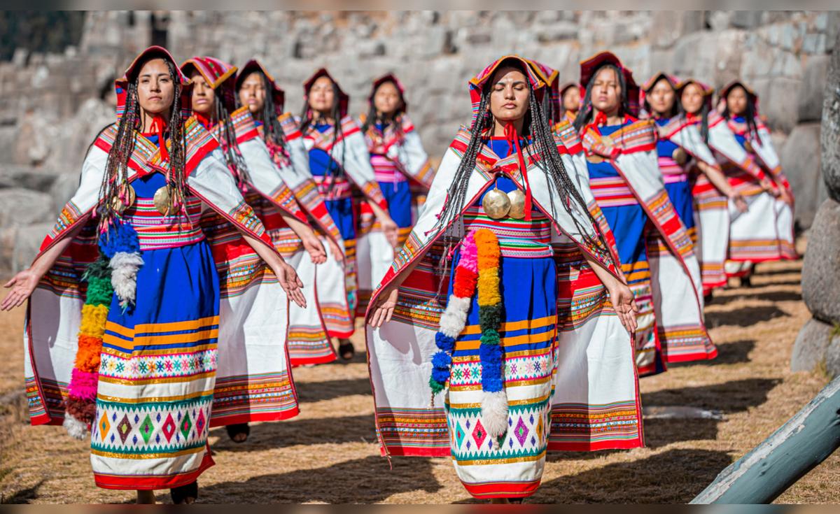 ¡Vive la Fiesta del Inti Raymi 2025 en Cusco! Horarios, sede y todo lo ...