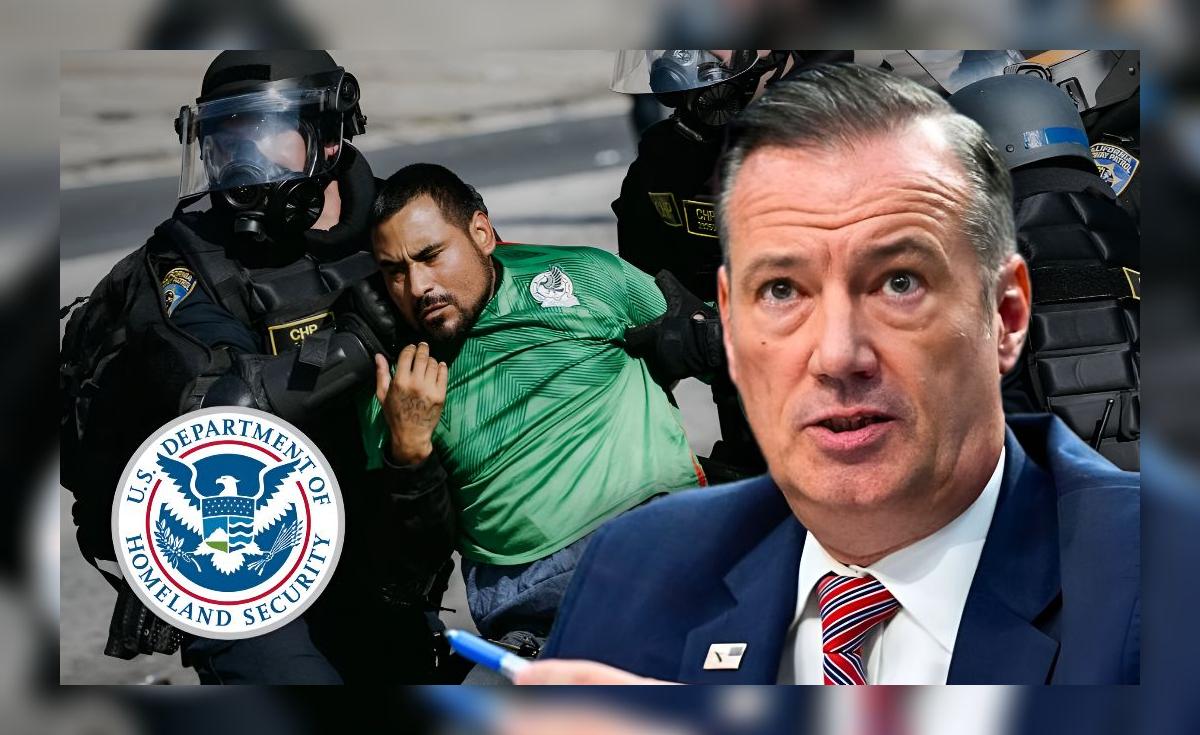 Director de ICE amenaza con arrestar a este grupo de inmigrantes en ...