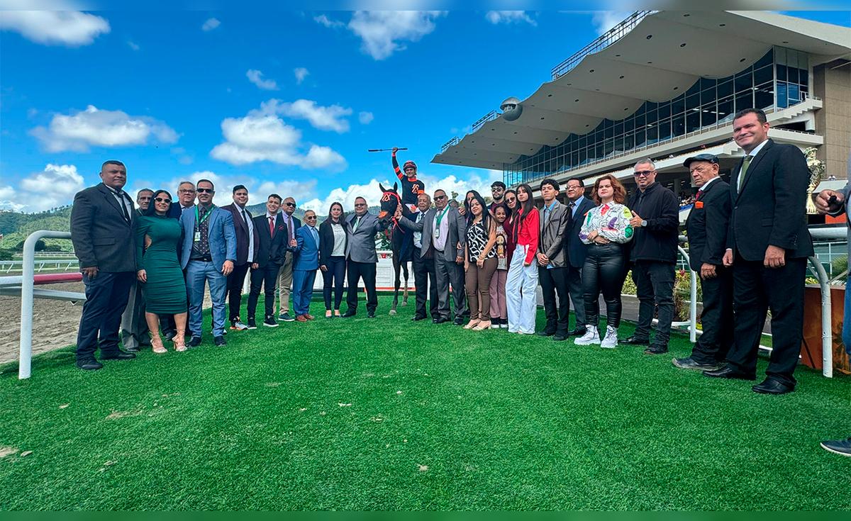 Resultados 5y6 La Rinconada del 22 de junio: ganadores, órdenes de ...