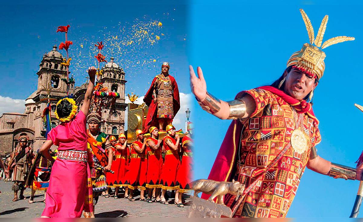 Sigue el Inti Raymi 2025 EN VIVO hoy, 24 de junio: inicia la ...