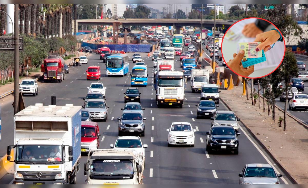 Desde el 1 de julio será obligatorio llevar el curso de actualización ...