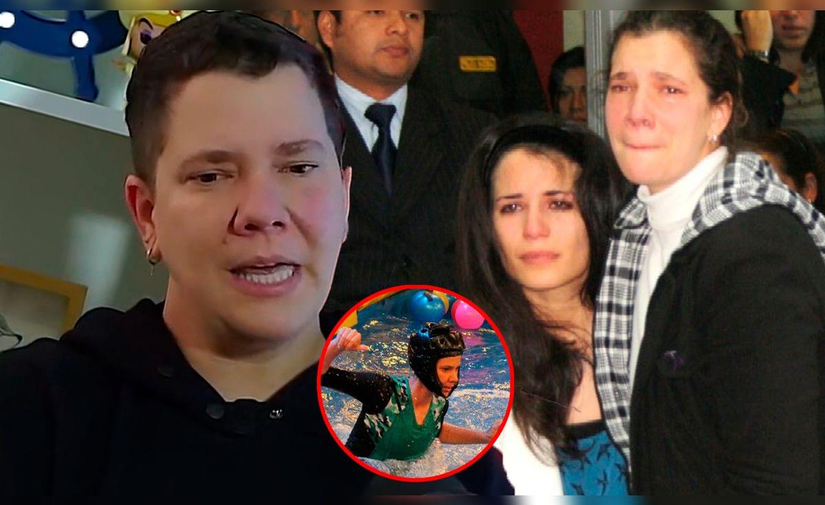 Liliana Castro Mannarelli reaparece e impacta al exponer las condiciones que puso para ...