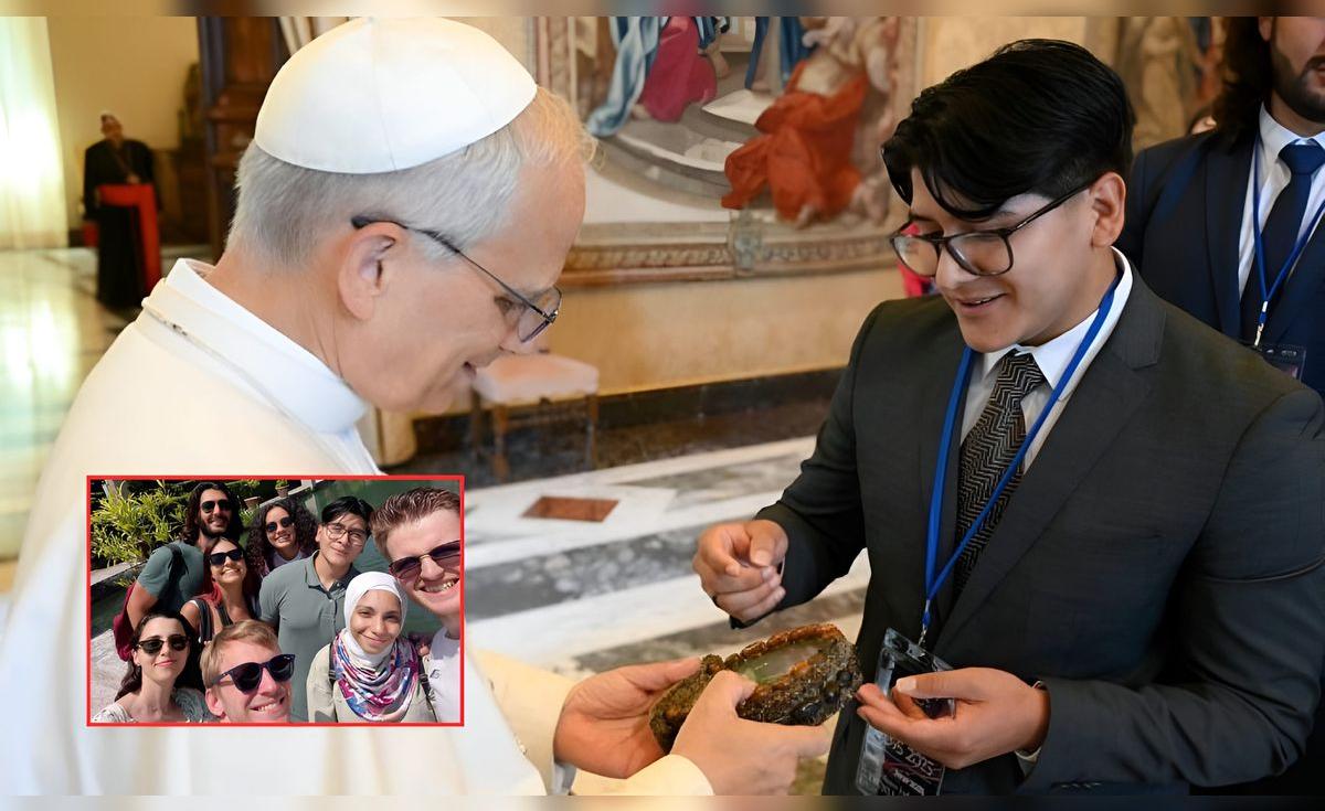 Astrónomo de la UNMSM pone al Perú en alto con su participación en observatorio europeo: solo 3 ...