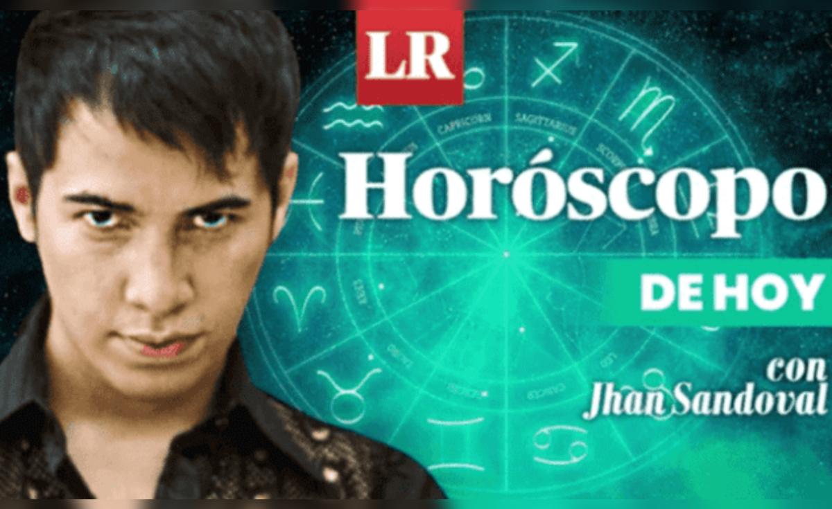 Descubre tu HORÓSCOPO DE HOY: qué te deparan los astros este 27 de ...