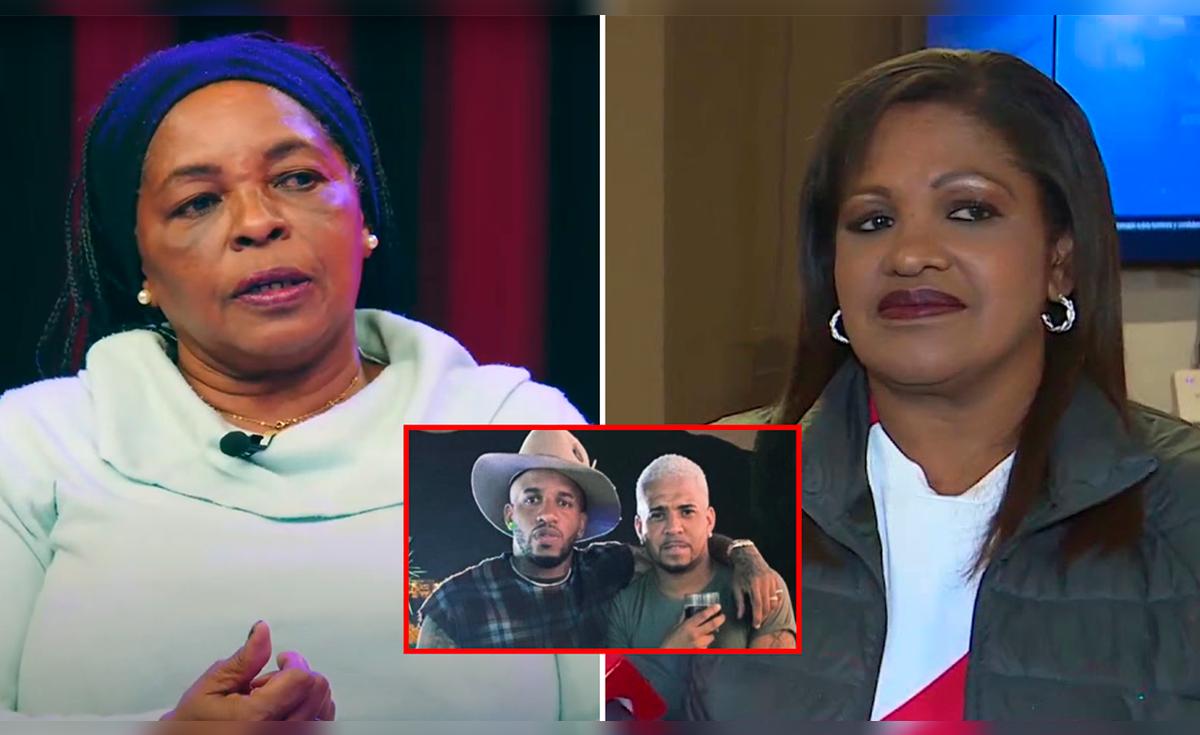 Madre de 'Cri Cri' cuenta que mantiene cercanía con Doña Charo pese a ...