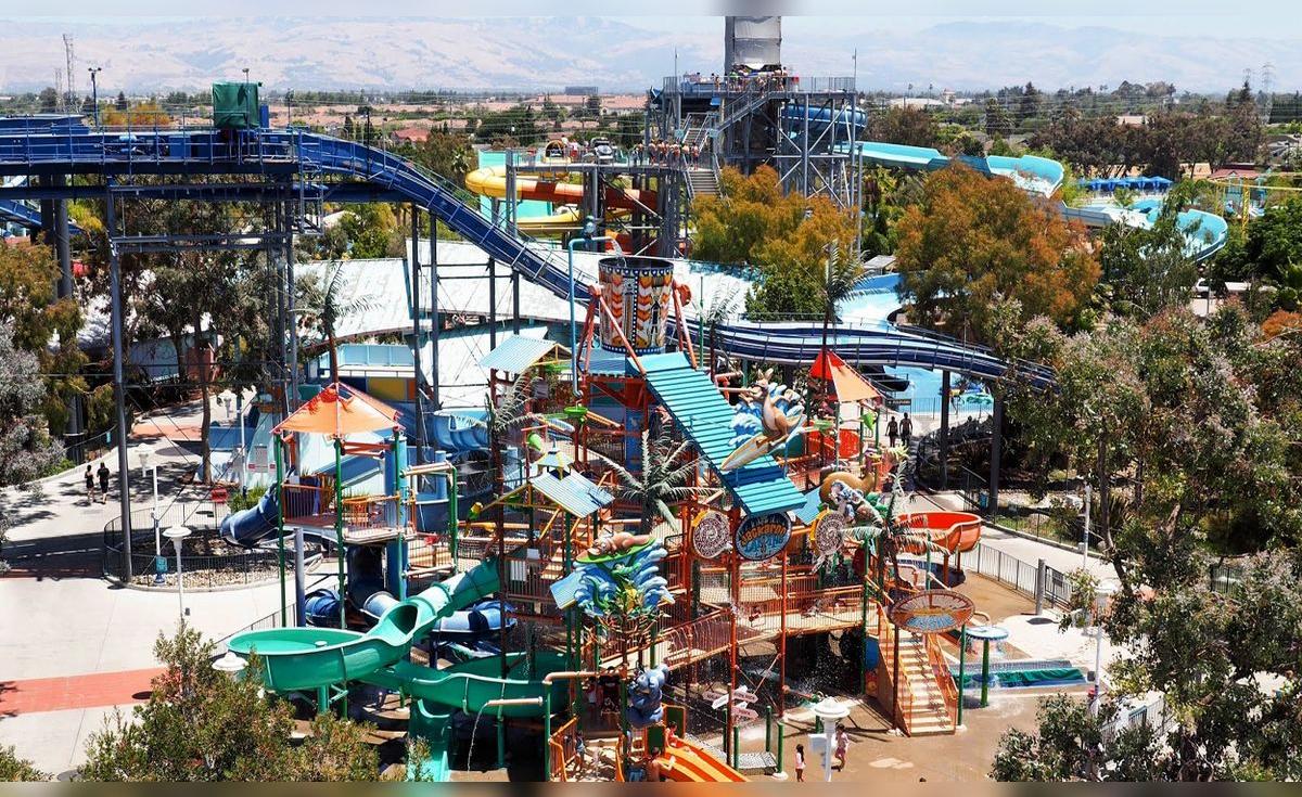 Adiós a querido parque de diversiones en California: esta es la fecha ...
