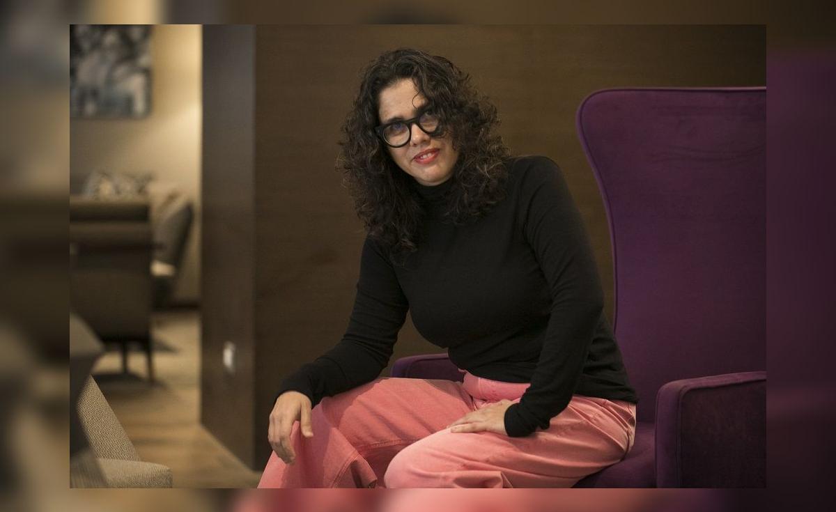 Carla Gutiérrez, la cineasta peruana ganadora del Emmy 2025 | Cine y ...