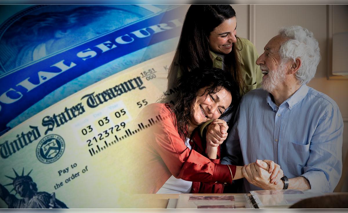 Seguro Social en Estados Unidos: beneficiaros podrían recibir el pago ...