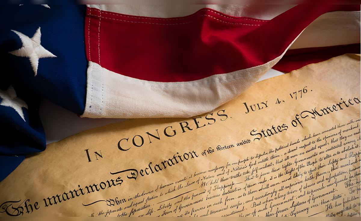 ¿Por qué se celebra el 4 de julio en Estados Unidos? La sorprendente historia del Día de la ...