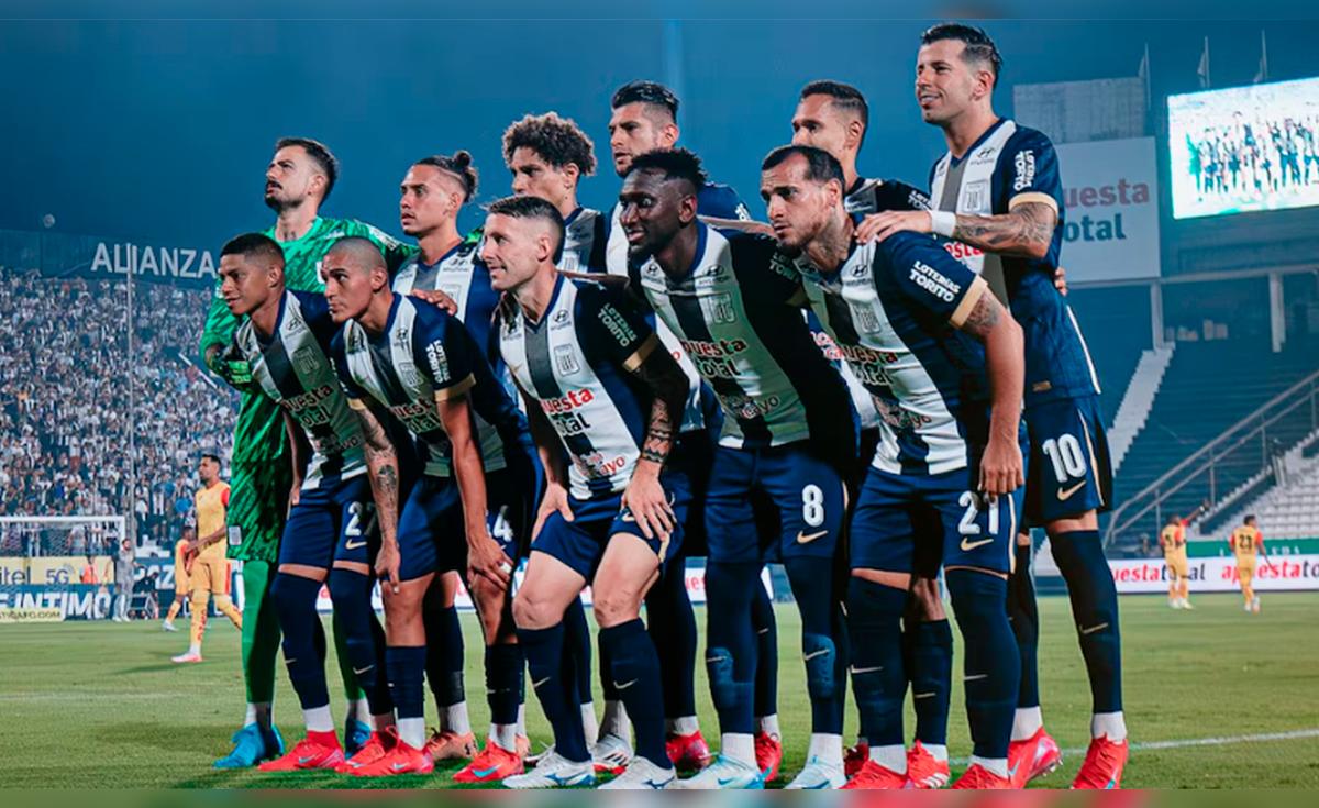 Alianza Lima y el equipazo de nivel selección que busca armar para ...