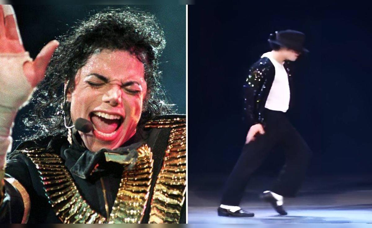 Michael Jackson no inventó el 'moonwalk': conoce la historia detrás del ...