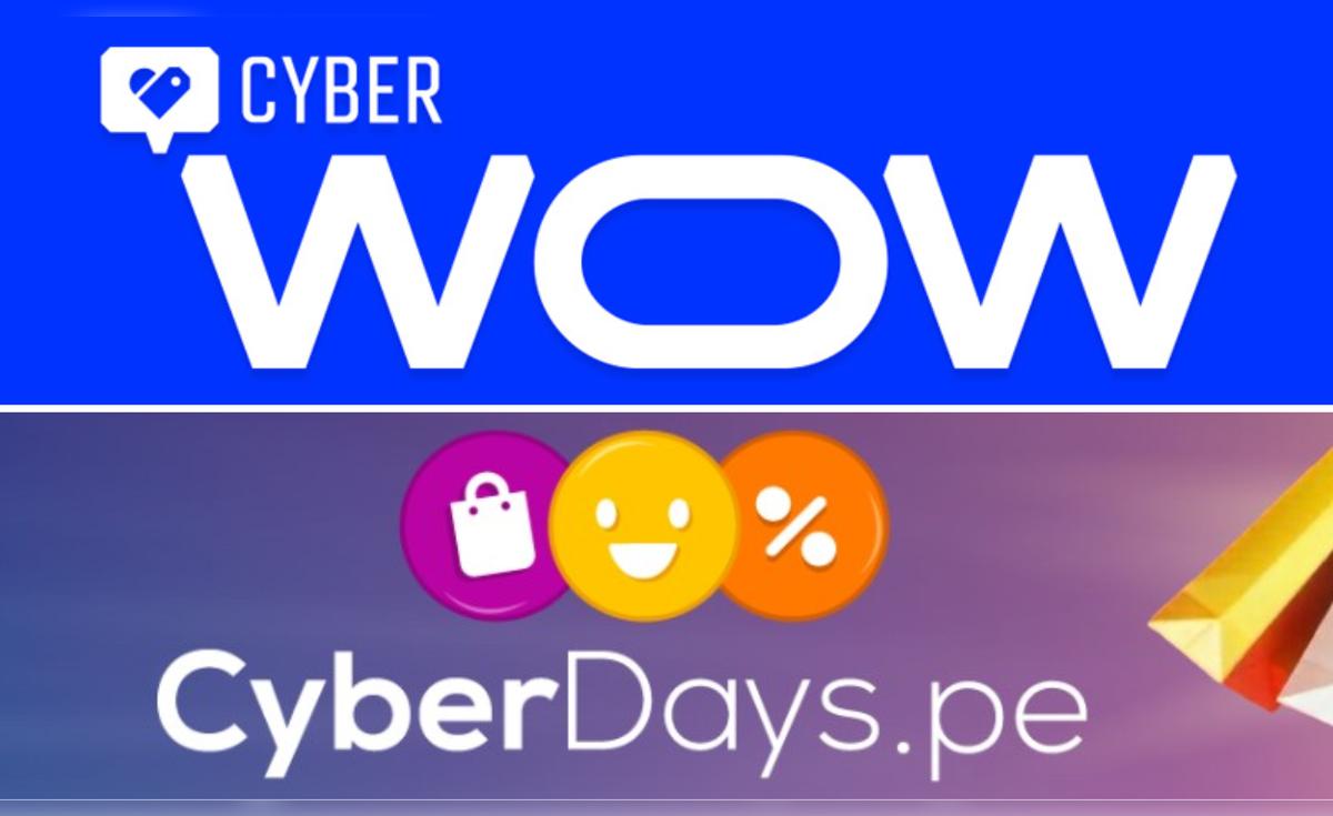 ¿Cuándo será el próximo Cyber WOW 2025? Eventos que ofrecen descuentos ...