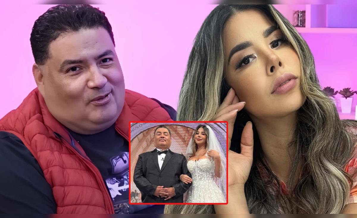 Alfredo Benavides confiesa que 'amigo multimillonario' le ofreció ...