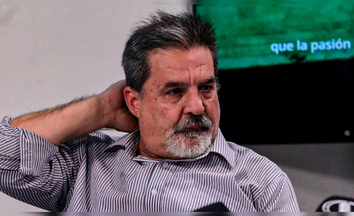 Gonzalo Núñez sufre accidente de tránsito y Erick Osores explica lo que pasó: "Se terminó ...