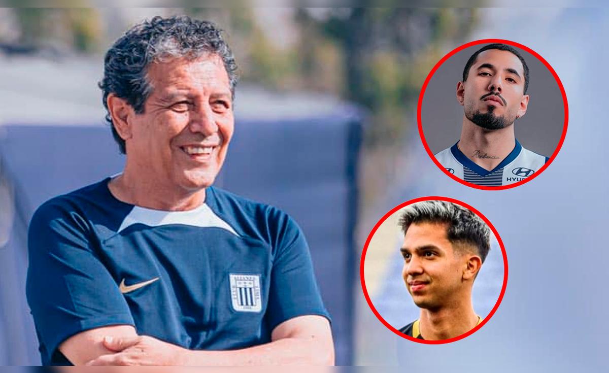 César Cueto y su exigencia a Alianza Lima pese a fichajes de Sergio ...