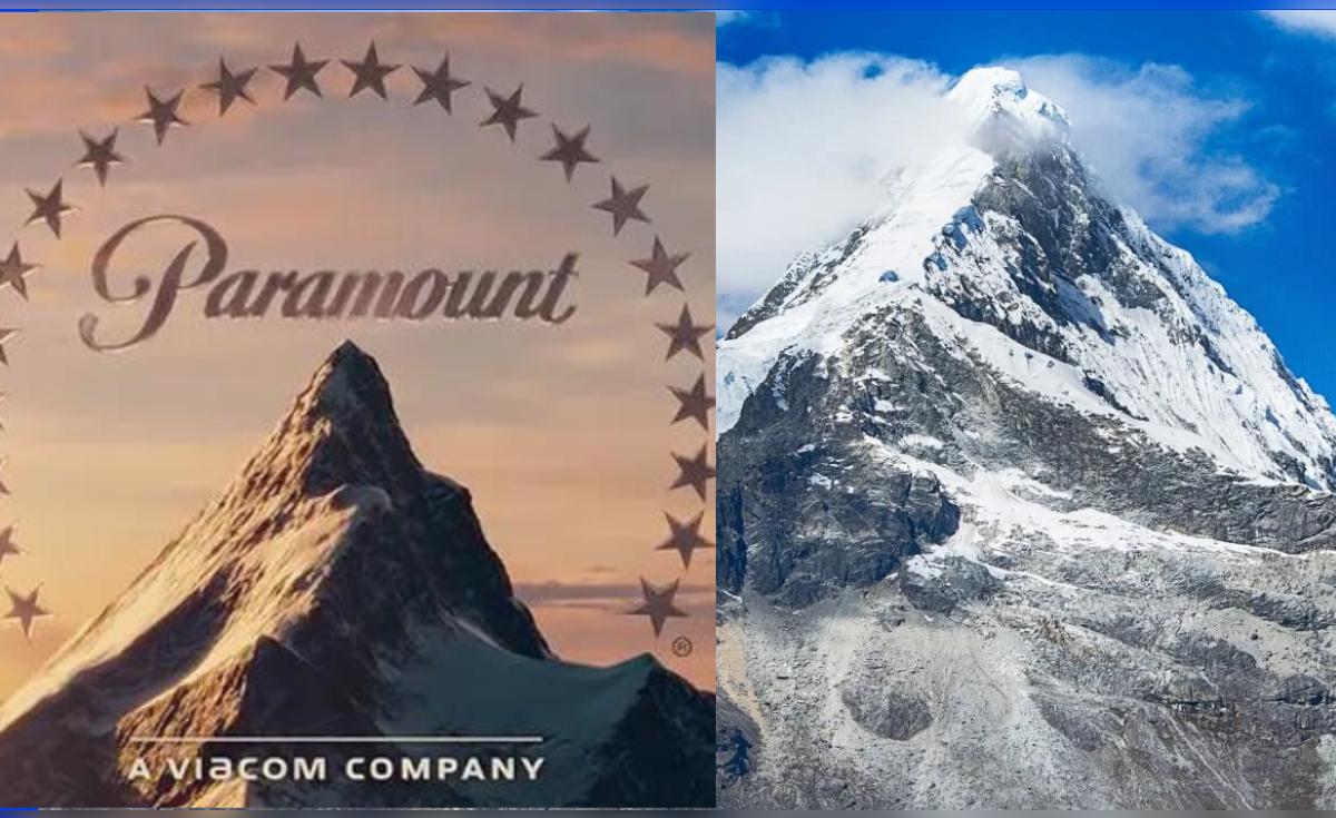 La Cordillera Blanca: el paraíso andino que inspiró el logo de ...