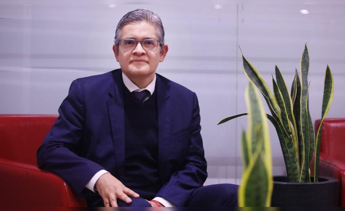 José Domingo Pérez: “El Tribunal Constitucional nos ha cortado las ...