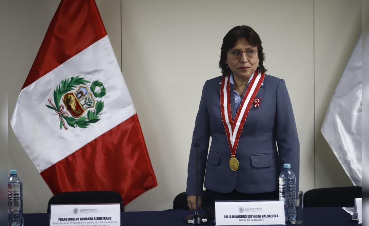 Congreso agiliza venganza y declara procedente denuncia constitucional ...