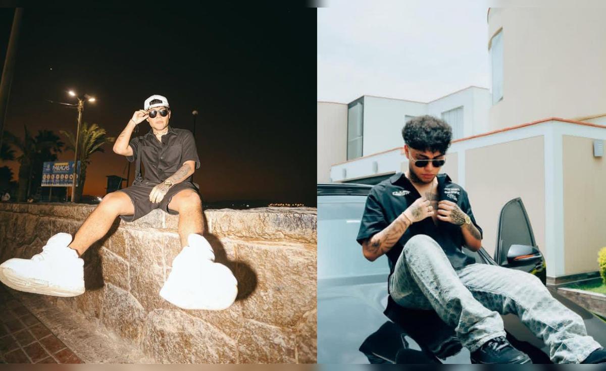 Streamer Neutro: ¿quién es y cuál es edad del polémico streamer que ...