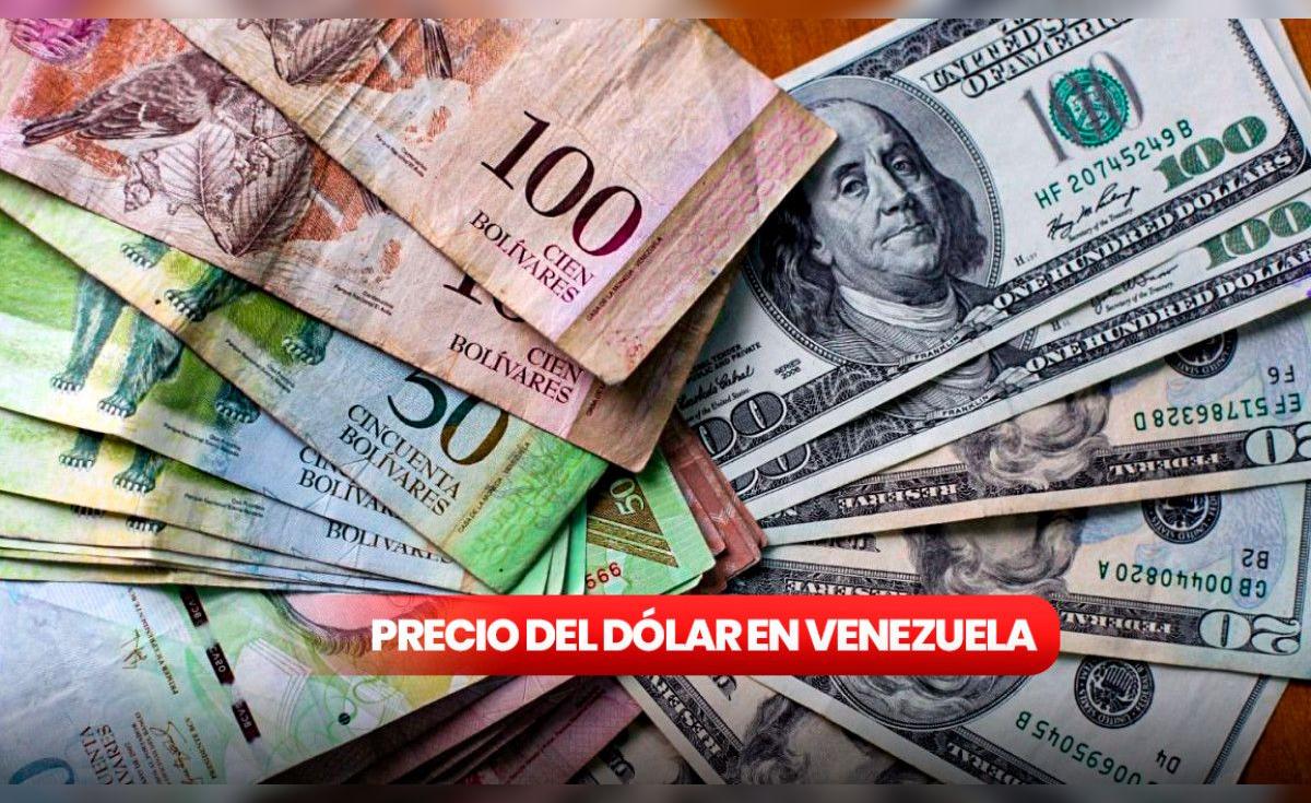 Dólar paralelo en Venezuela hoy, 20 de julio 2025: consulta la tasa ...