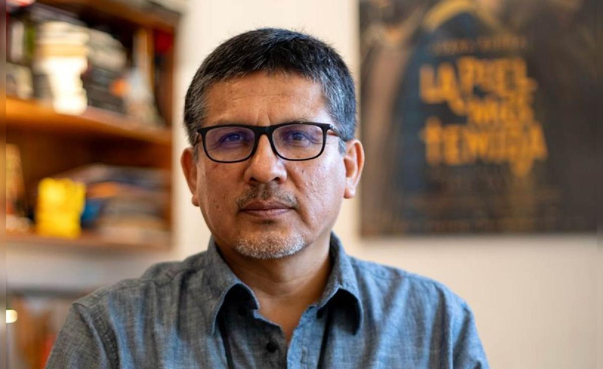 Joel Calero: "La actual ley de cine tiene un tinte político que busca ...