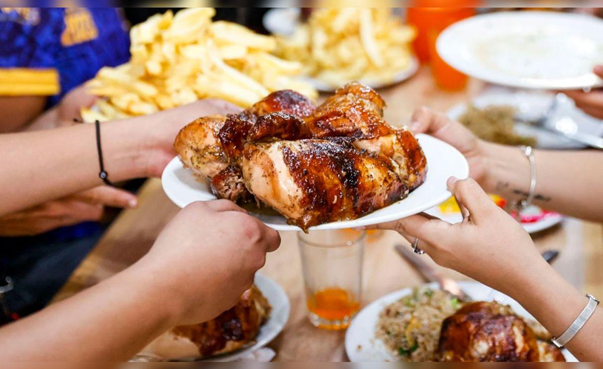 ¿Qué tan seguido puedo comer pollo a la brasa sin arriesgar mi salud ...