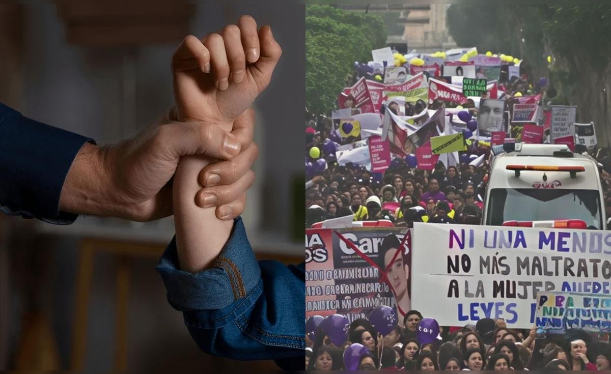 Perú supera los 6.600 casos de violación sexual en el primer semestre ...