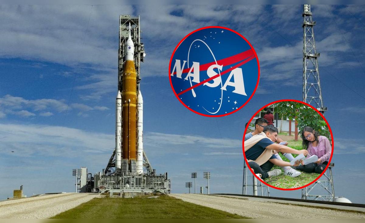 NASA Space Apps Challenge: ¿qué es y cómo puedes inscribirte si ...