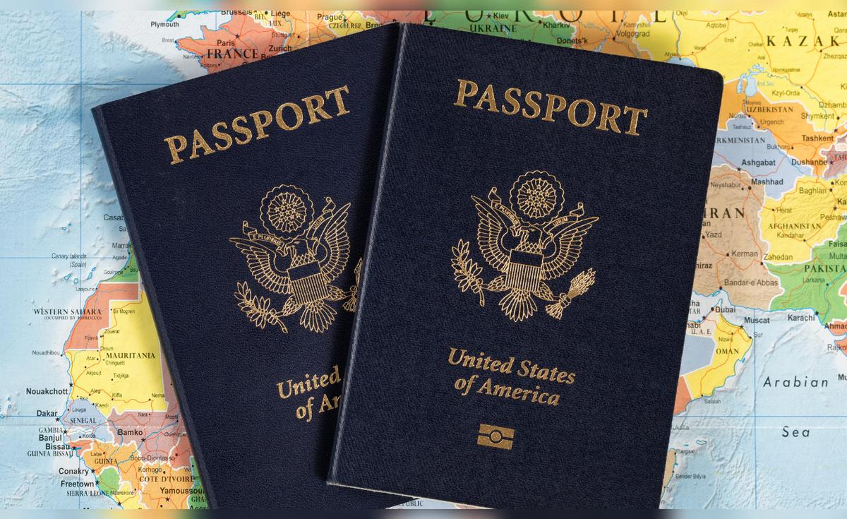 Cuáles son los países con los pasaportes más poderosos en 2025 y qué ...