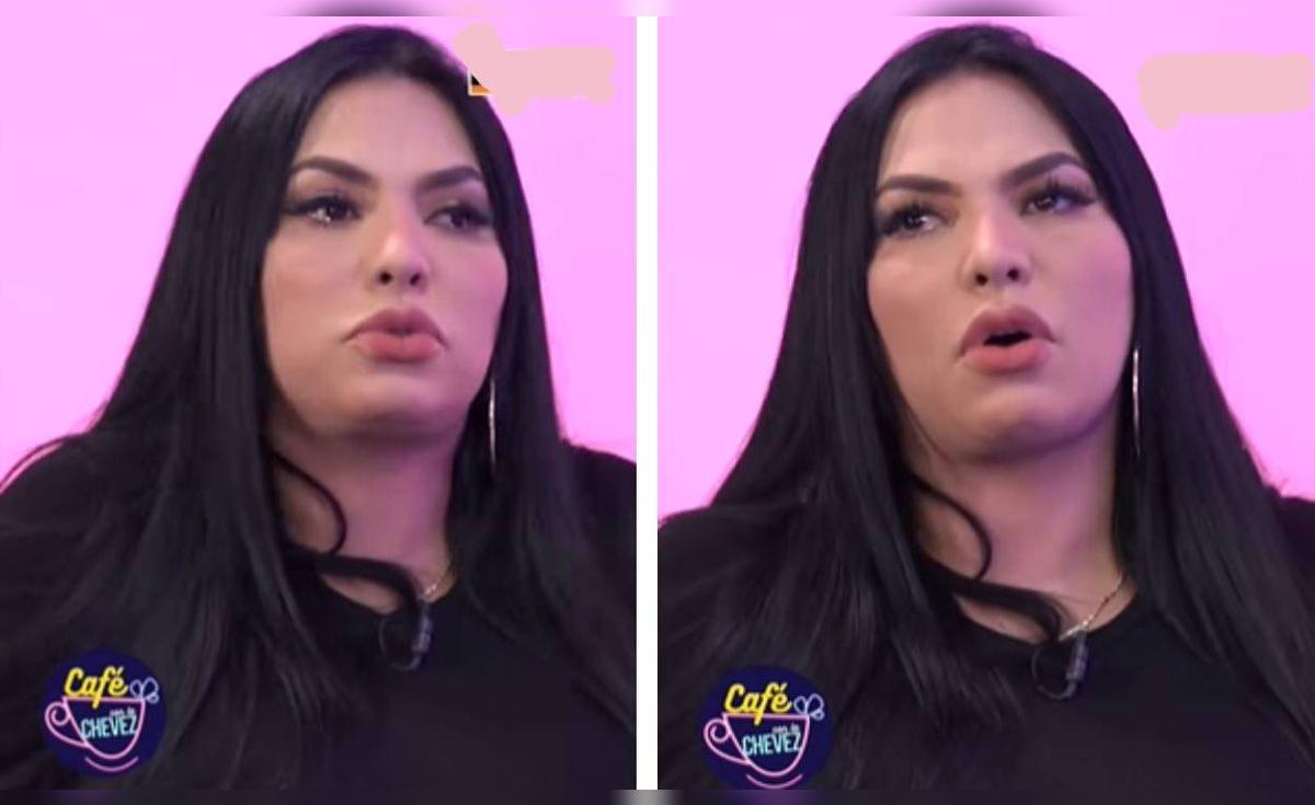 Pashi Pashi, actriz cómica venezolana, expone el calvario que vivió al ...