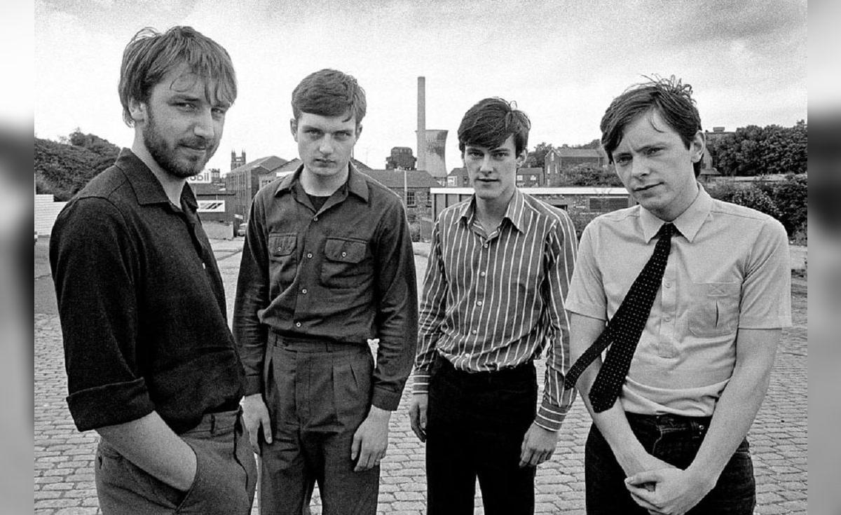 De Joy Division a New Order: las memorias de Bernard Sumner | Cultural ...
