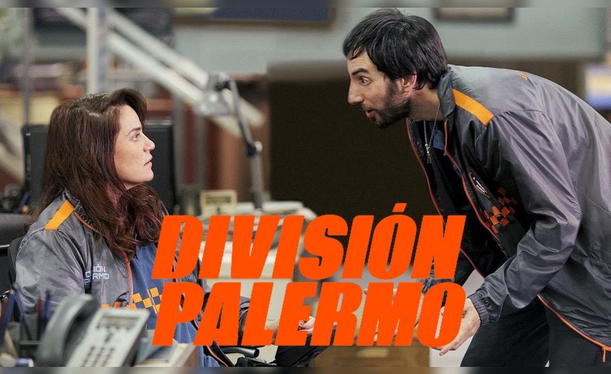 ¿Dónde ver División Palermo temporada 2 online? | Netflix | La República