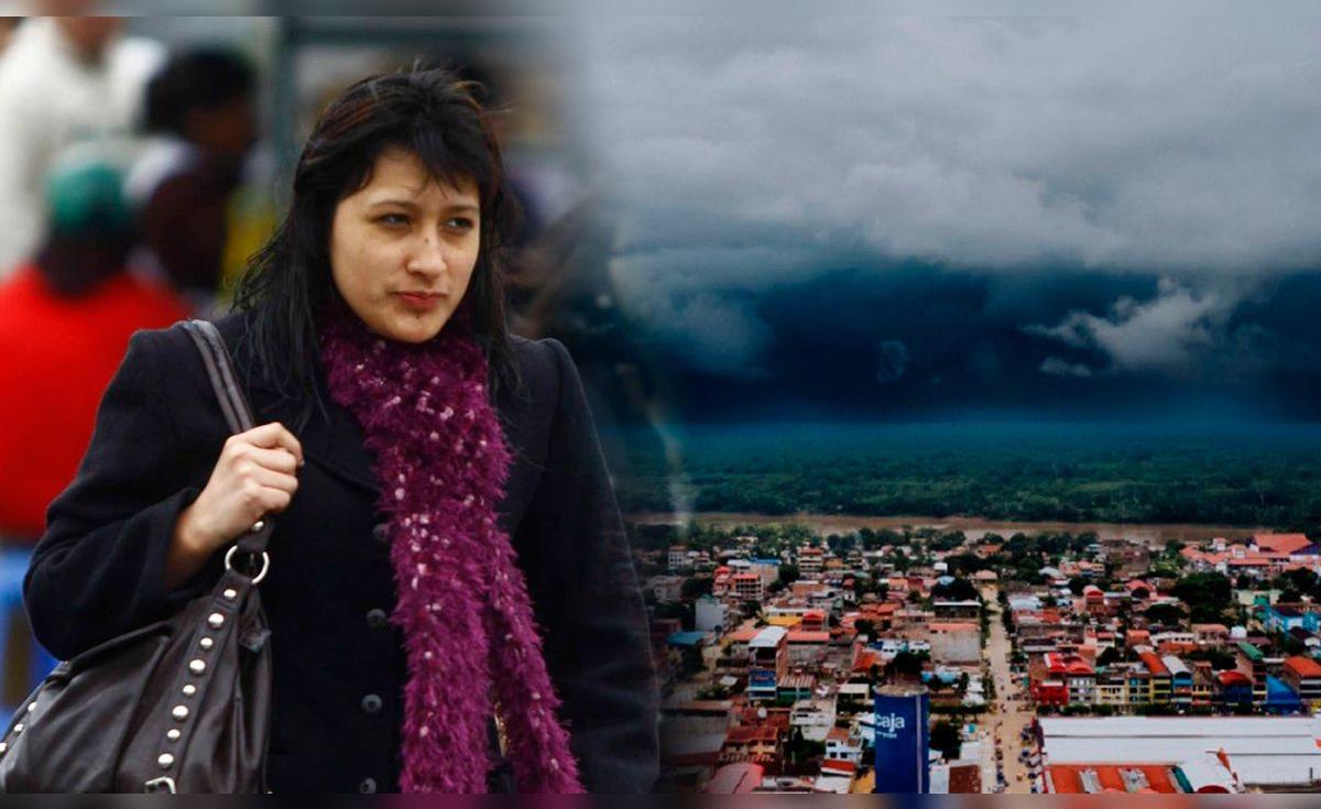 Fenómeno meteorológico amenaza Fiestas Patrias con lluvias y frío en al ...