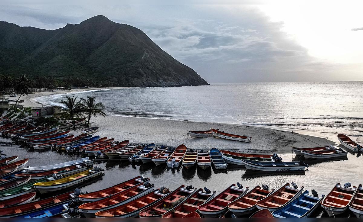No hay alerta de tsunami en Venezuela tras el terremoto en Rusia de 8,8 ...