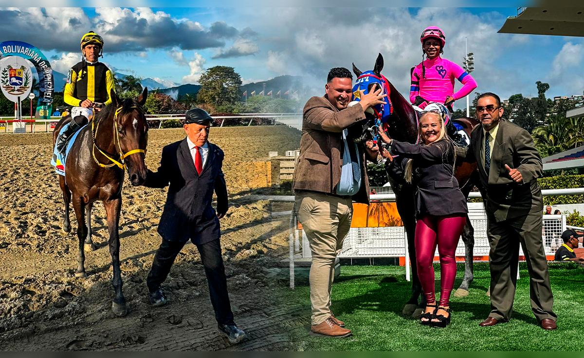 Resultados 5y6 La Rinconada hoy EN VIVO, domingo 3 de agosto: ganadores ...