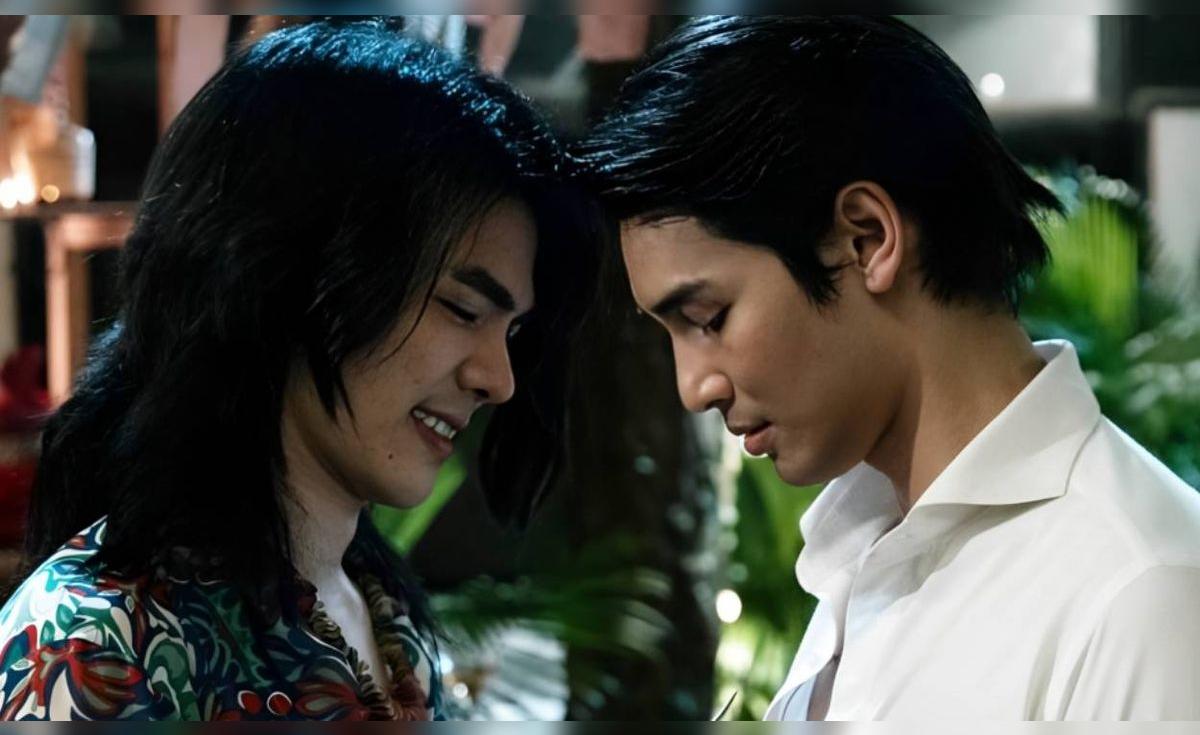 ¿'Shine' en Netflix?: dónde ver online la nueva serie tailandesa BL con ...